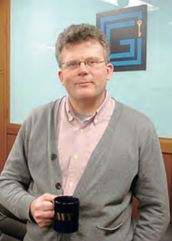 グローバルニュース